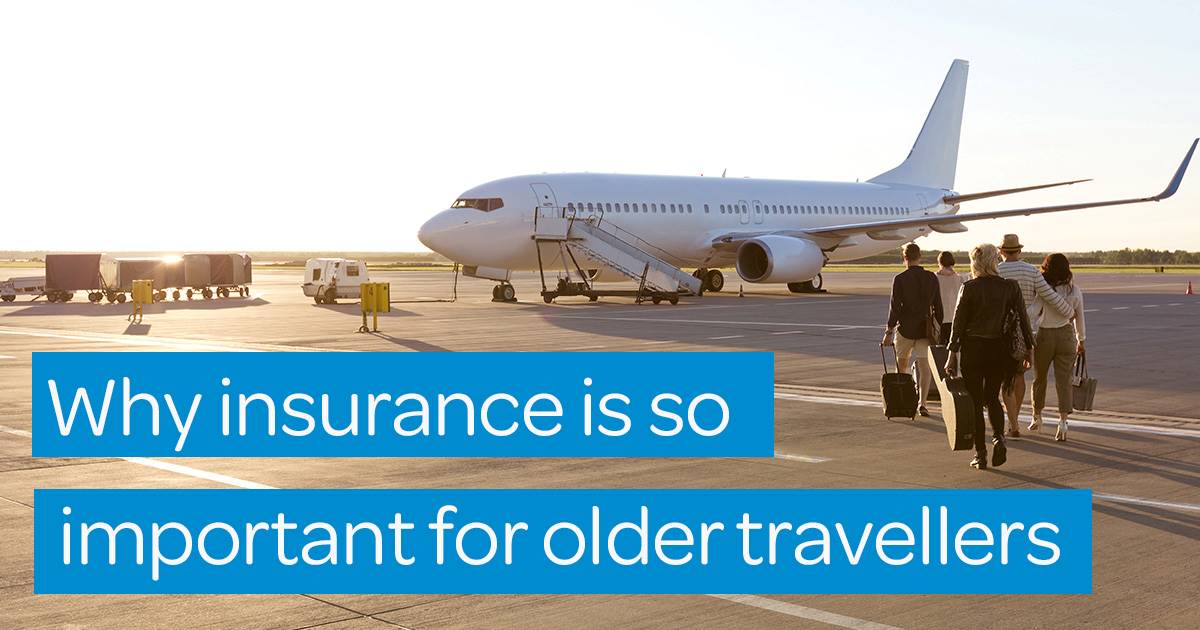 SCTI reaffirms its support for older travellers | News | SCTI NZ