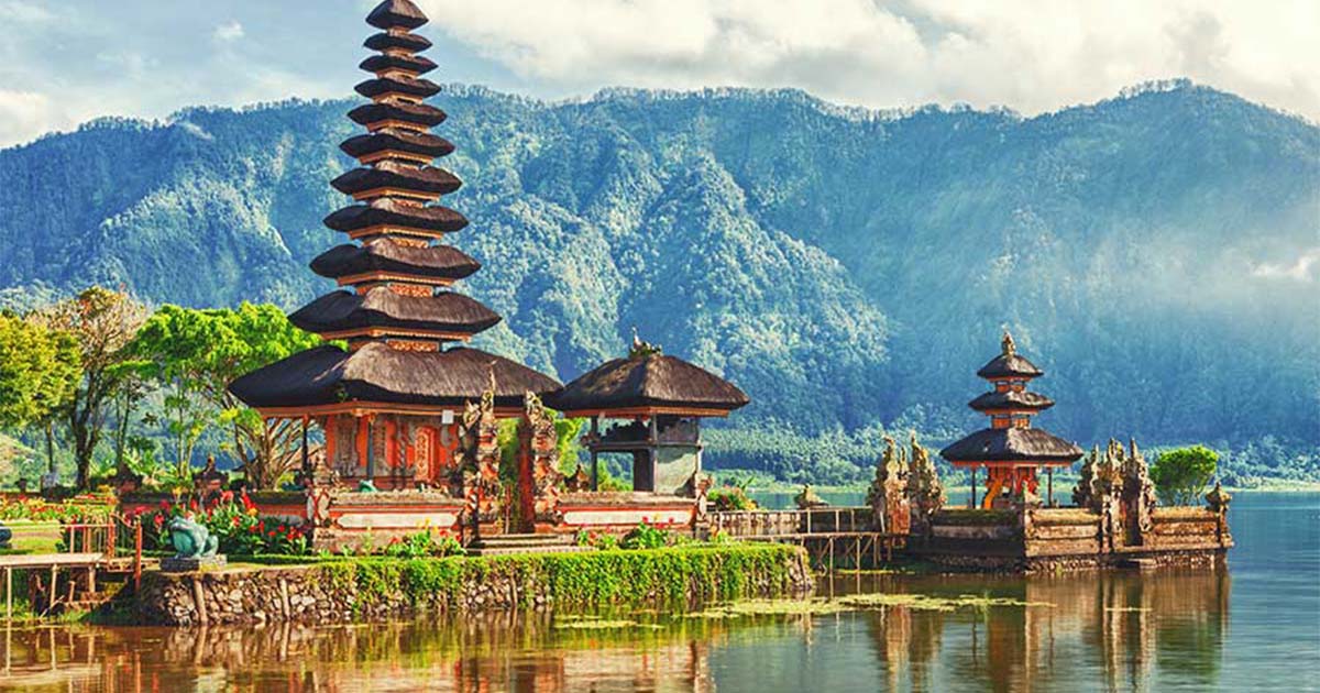 Travel Insurance Bali | Get A Quote | SCTI NZ