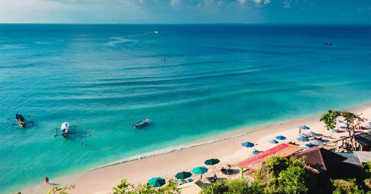 Bali’s Best Beaches | SCTI NZ
