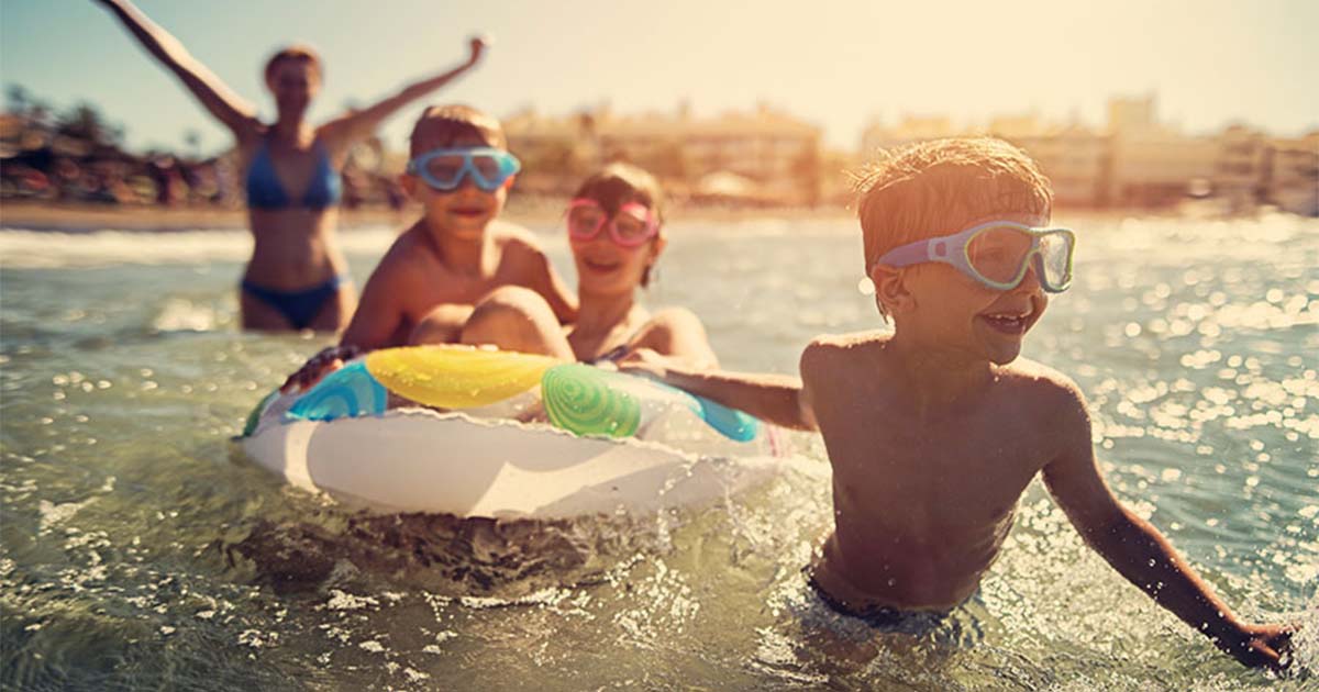 6 Top Family Holiday Spots | SCTI NZ