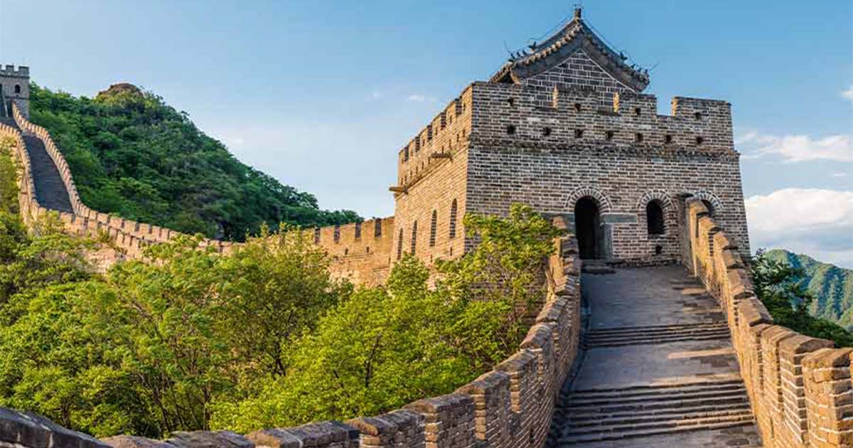 World's Most Famous Landmarks | SCTI NZ