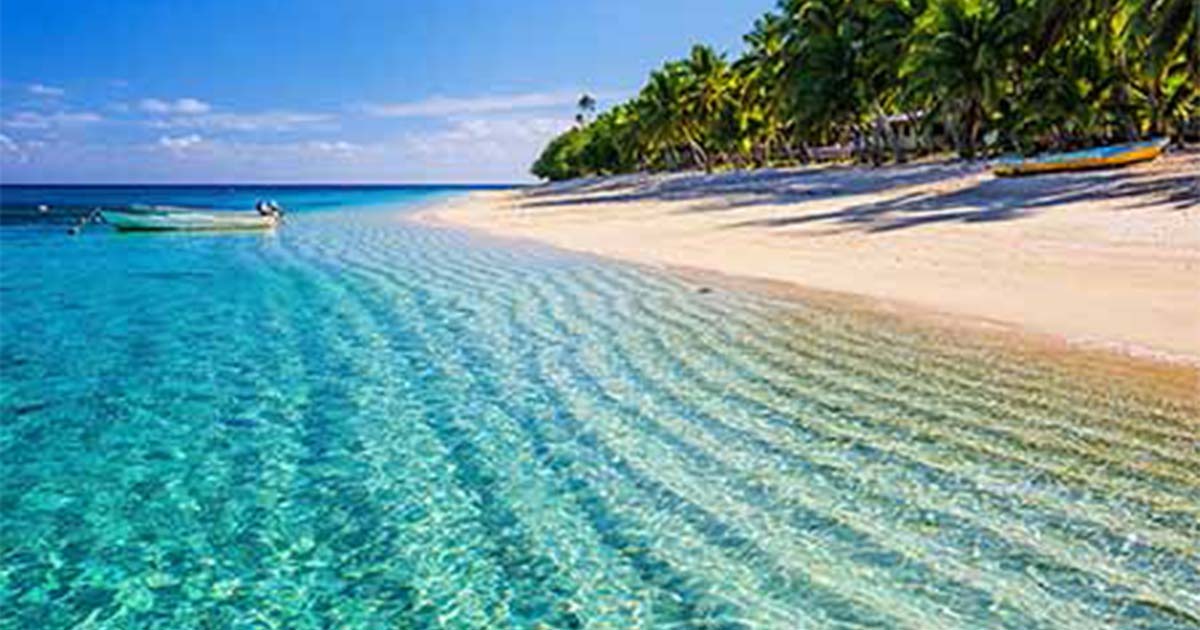 Family Friendly Fiji Trip Ideas | SCTI NZ