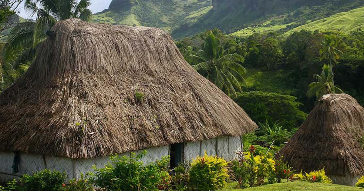 Tips for staying healthy in Fiji | SCTI NZ