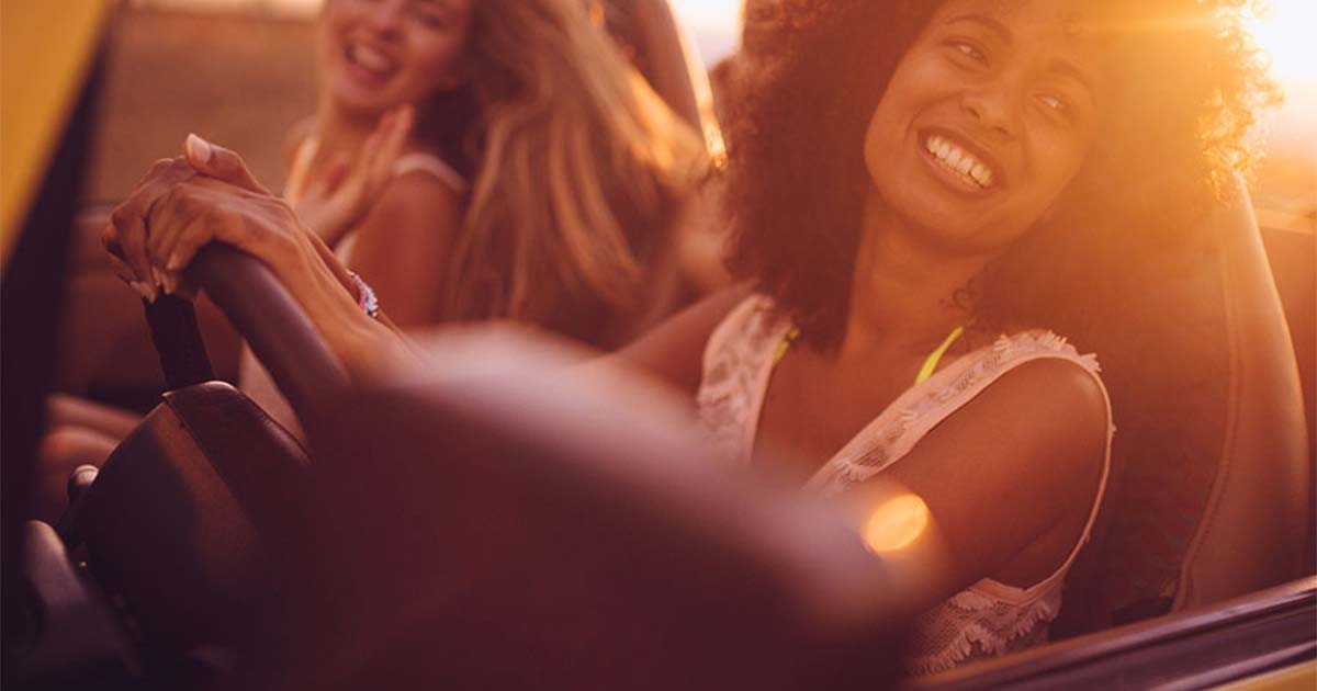 Movie Inspired USA Road Trips | SCTI NZ