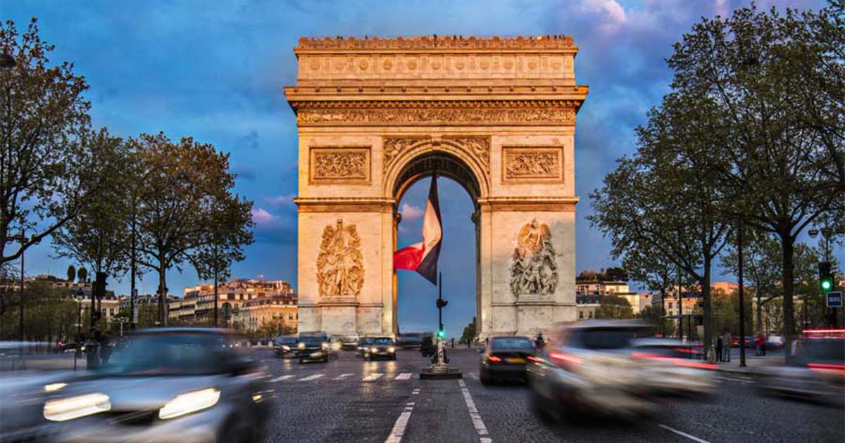 Renting A Car Overseas | SCTI NZ