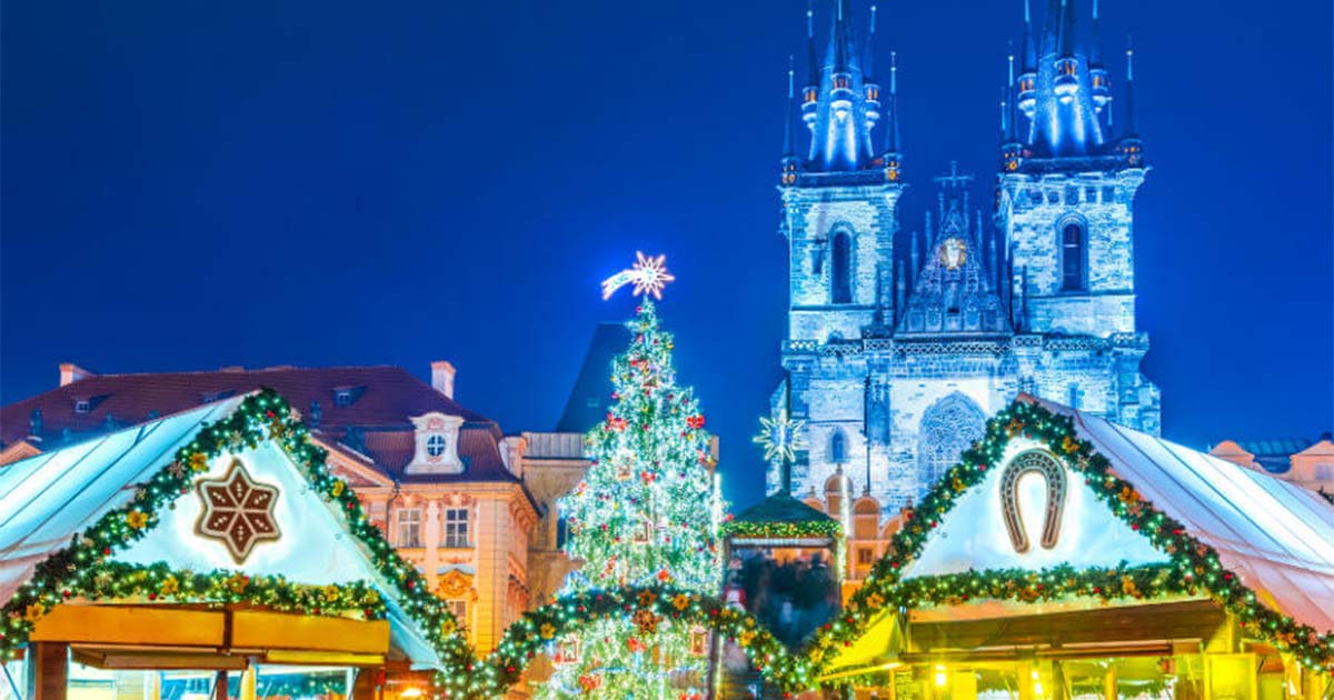 Best Christmas Destinations | Southern Cross Travel Insurance NZ