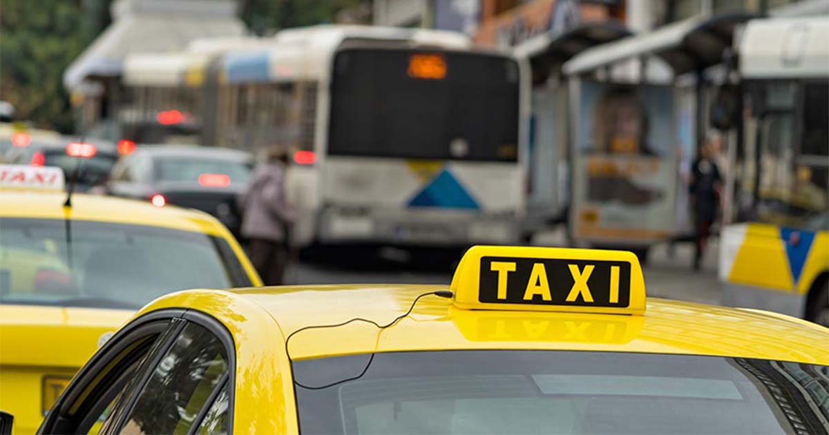 Taxi Scams and Tips To Avoid Them | SCTI NZ