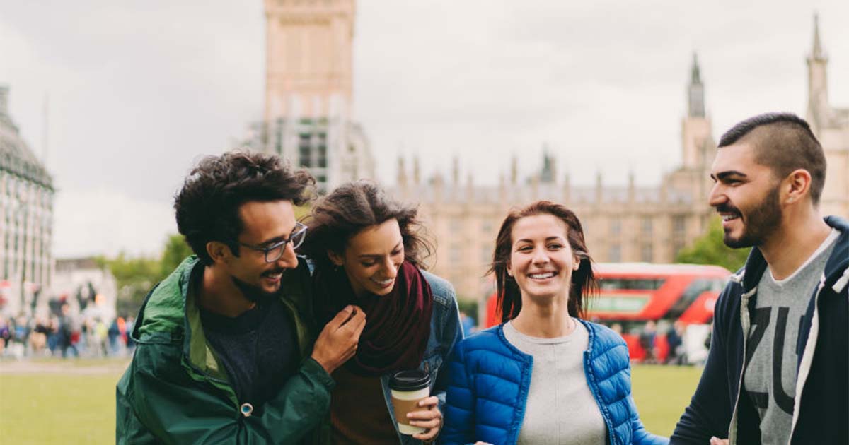 Best Places To Spend Your Overseas Experience | SCTI NZ