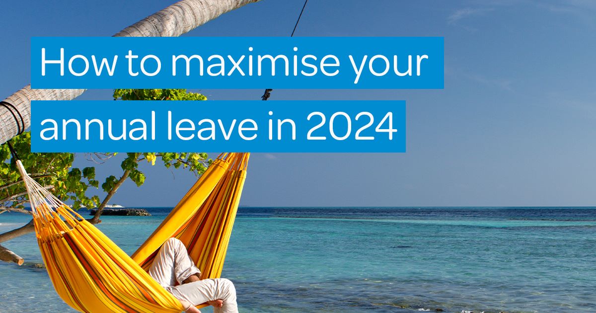 Make The Most Of Your Annual Leave In 2024 | SCTI NZ