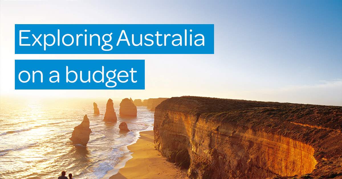 Australia on a Budget: Savvy Tips for Travelling | SCTI NZ