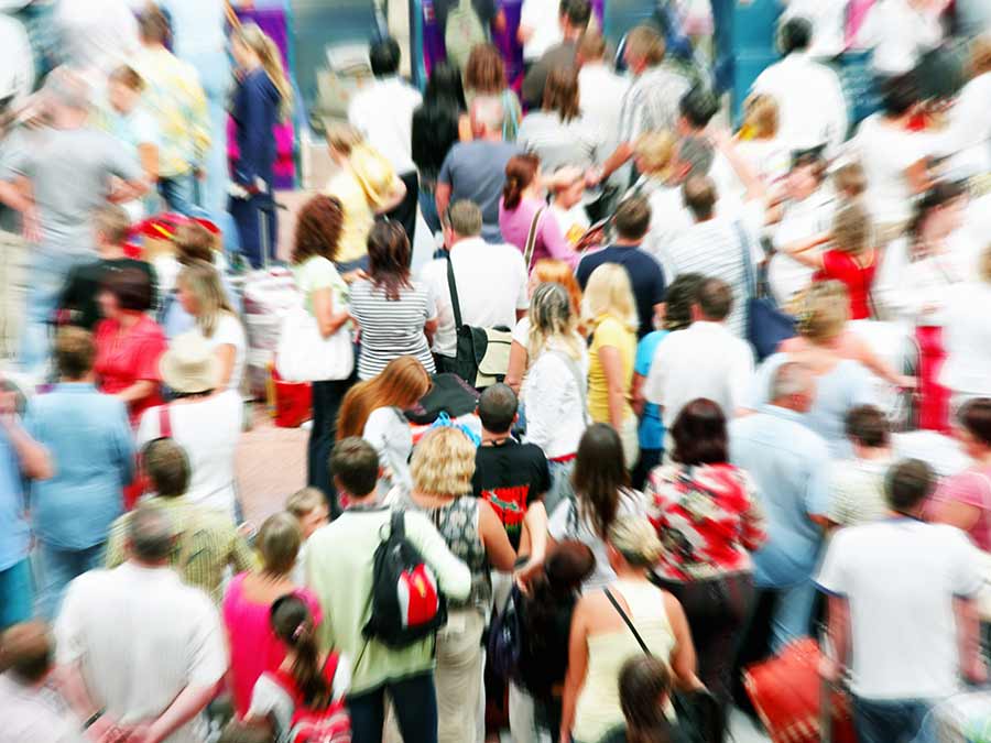 Top 8 Pickpocket Techniques and Scams | SCTI NZ