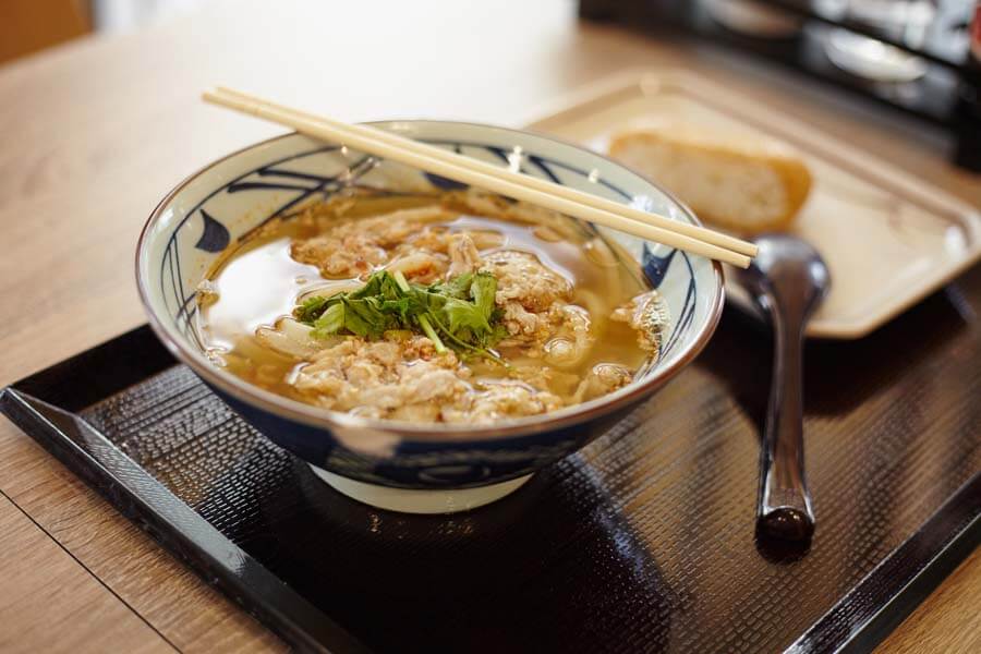 Japan Food Guide | Travel Guide | SCTI NZ