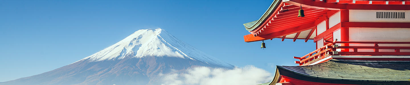 8 Reasons To Love Japan | Travel Guide | SCTI NZ