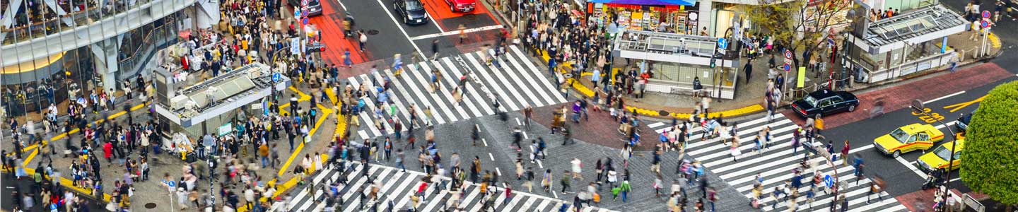 Risks and Dangers In Japan | Travel Guide | SCTI NZ