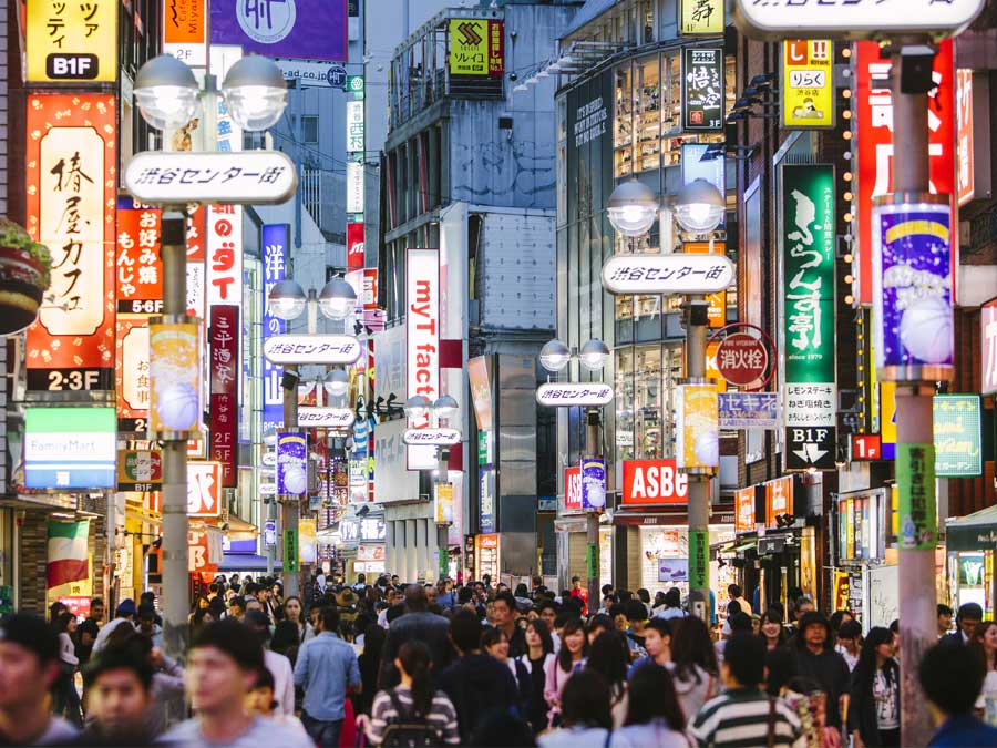 Risks and Dangers In Japan | Travel Guide | SCTI NZ