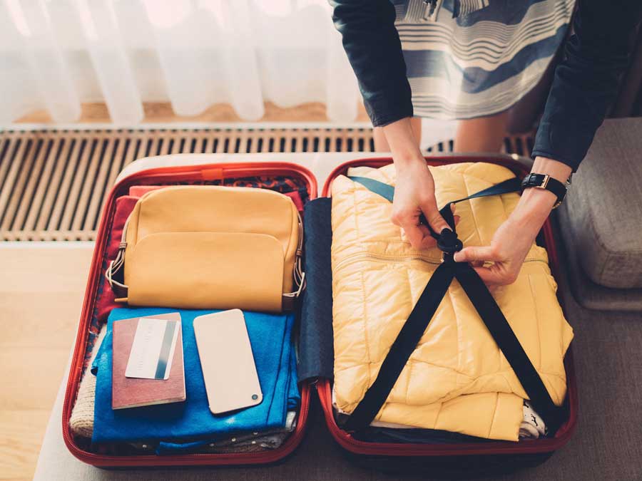 40 Things To Do Before Going Overseas | Southern Cross Travel Insurance ...