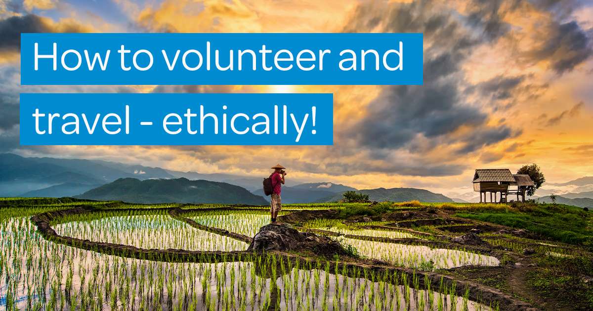 Voluntourism | SCTI NZ